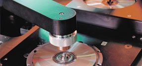 Galil Motion Control